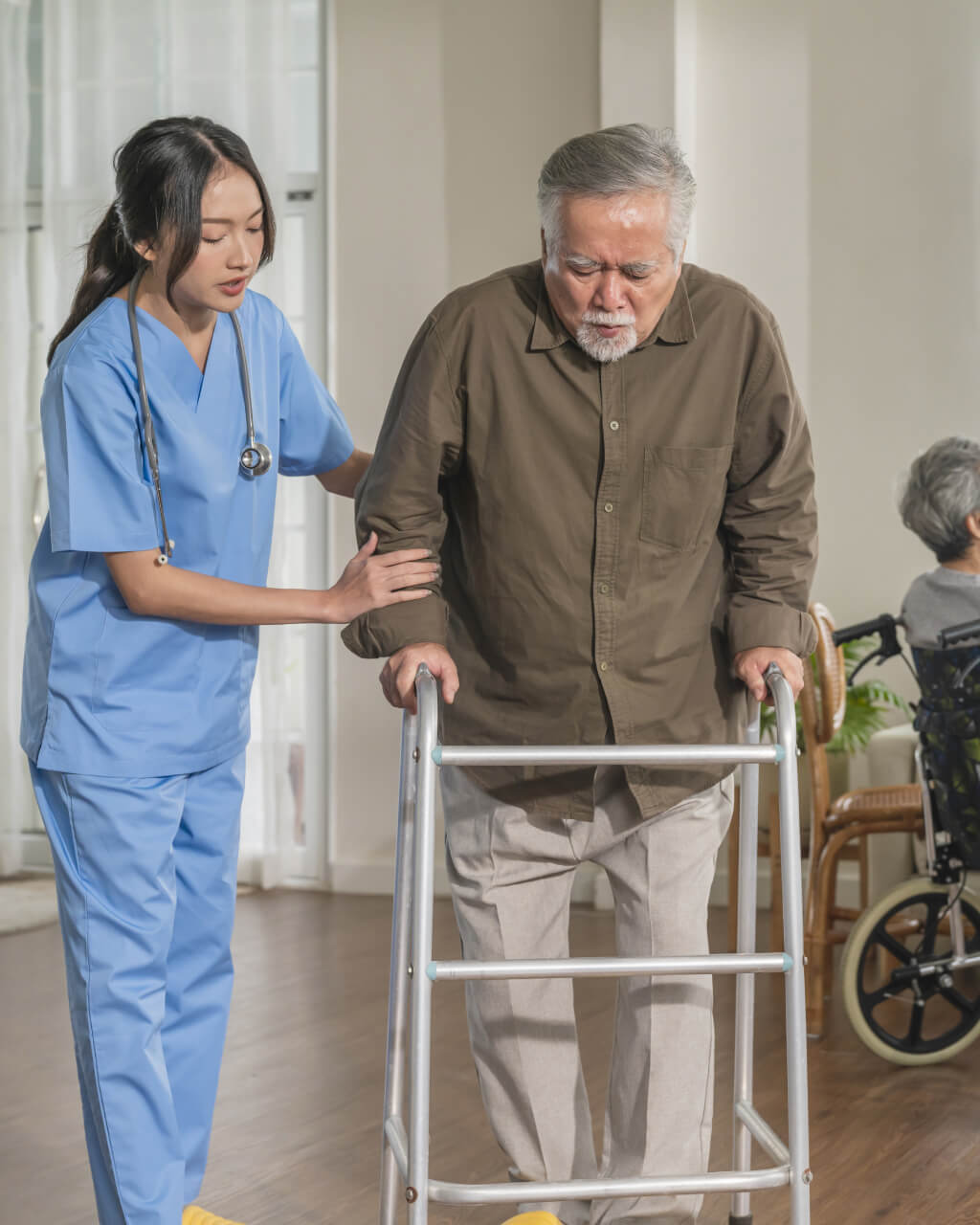 Lovely Promise Senior Services – My WordPress Blog